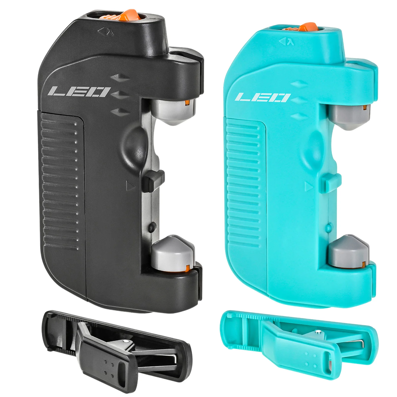 Generic-Electric-Knotter-Automatic-Hook-Device-Electric-Knot-Tool-GT-Braided-Line-To-Leader ...