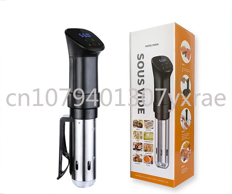 Wifi-Household-Low-Temperature-Slow-Cooking-Steak-Machine-Sousvide-Low ...