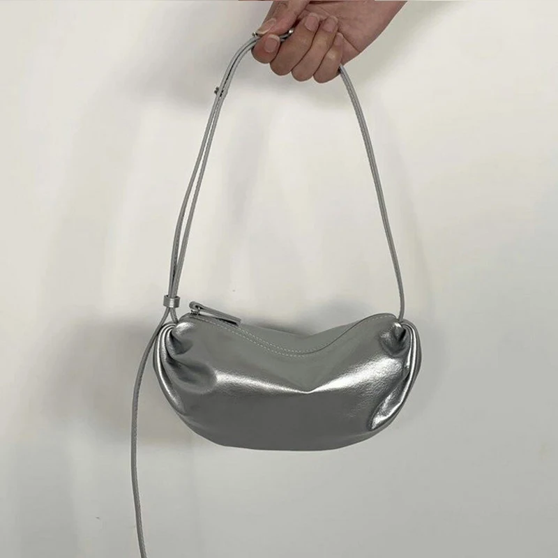 Half-Moon-Bags-For-Women-Luxury-Designer-Handbags-And-Purse-2023-New-In ...