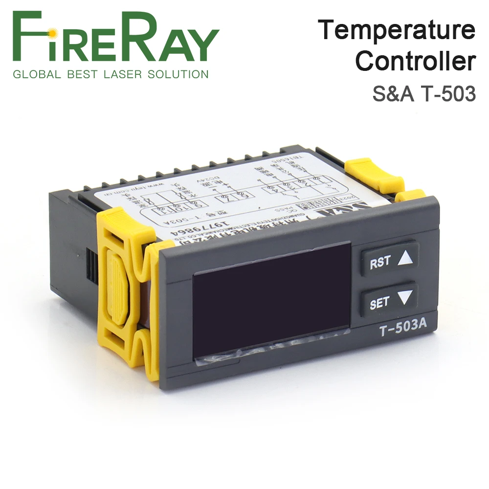 FireRay-S-A-Networking-Wireless-Intelligent-Temperature-Controller-T ...
