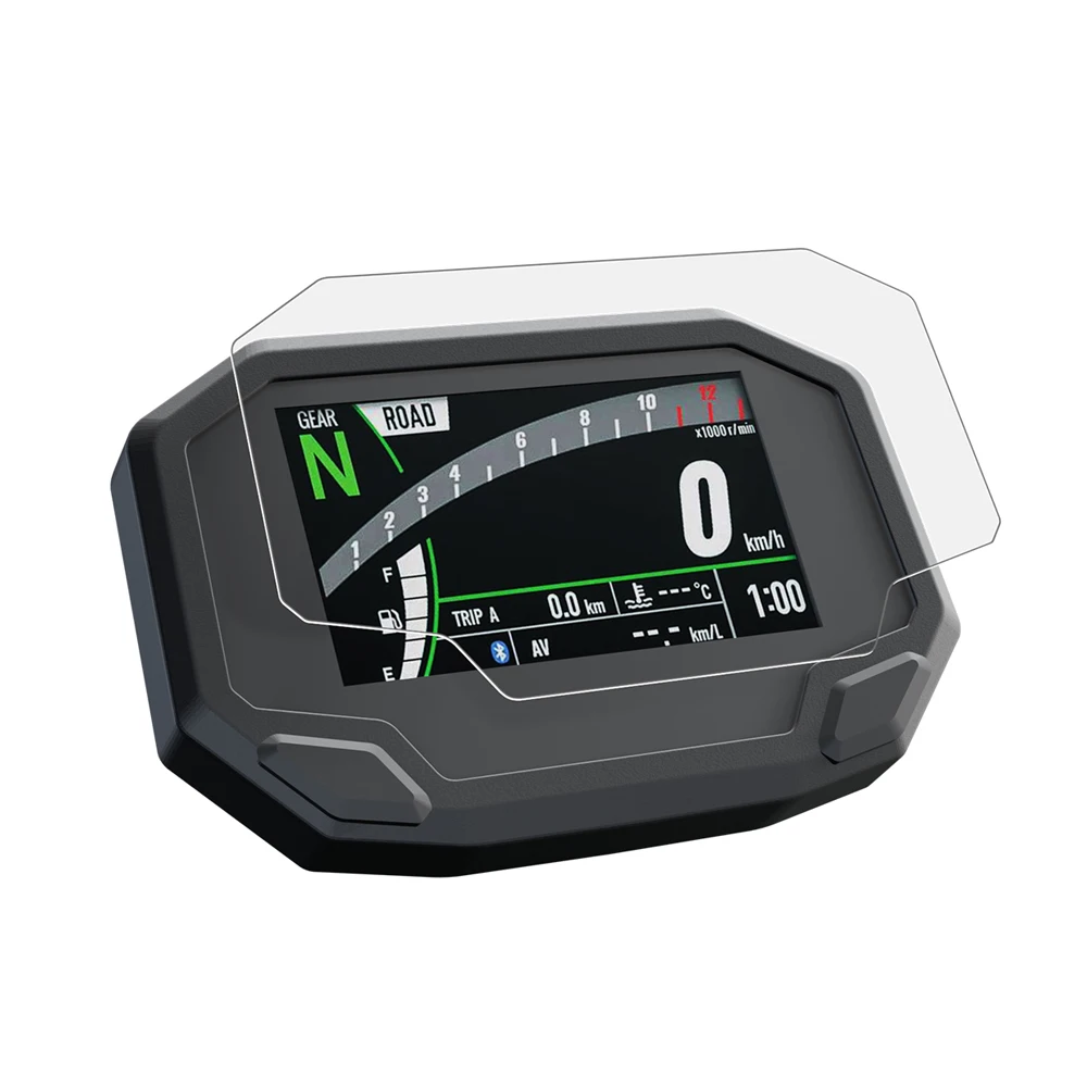 Motorcycle-Dashboard-Screen-Protector-for-Kawasaki-Z650-TFT-LCD ...