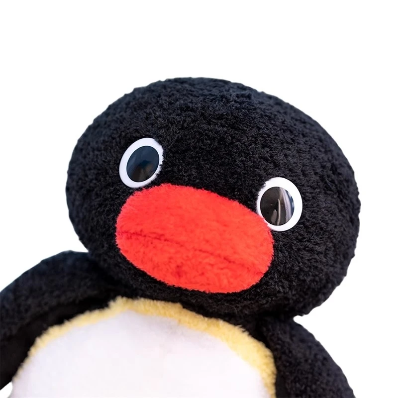 Cute Penguin Emoticons