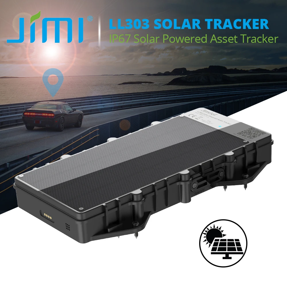 Jimi-4G-Solar-Powered-GPS-Tracker-LL303-With-Real-Time-Tracking-IP67 ...