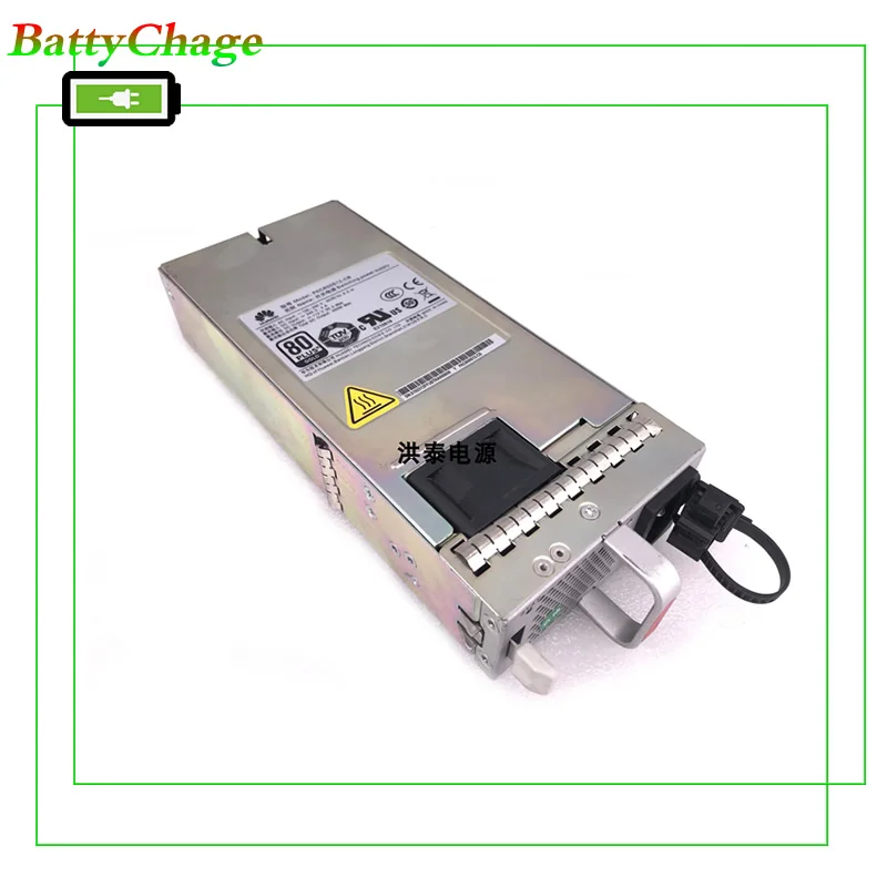 600W-original-second-hand-PAC600S12-CB-power-supply-module-supported ...