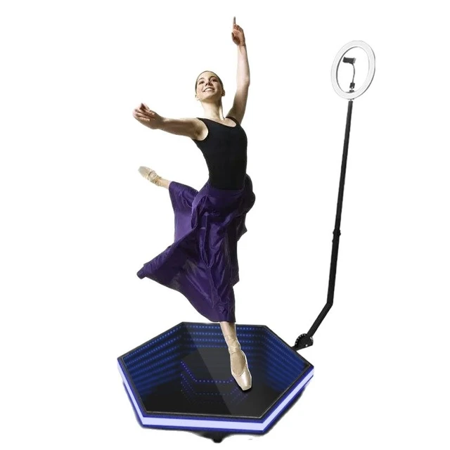 Being Human Photo Booth