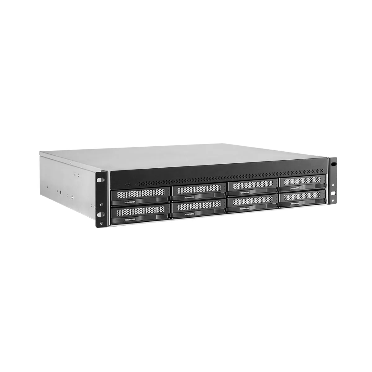 TERRAMASTER-U8-450-NAS-Server-High-Speed-Network-Attached-Storage-with ...