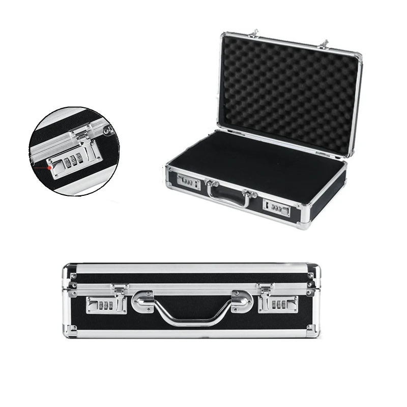 Aluminum Toolbox Instrument Box | Aluminum Safety Equipment | Aluminum ...