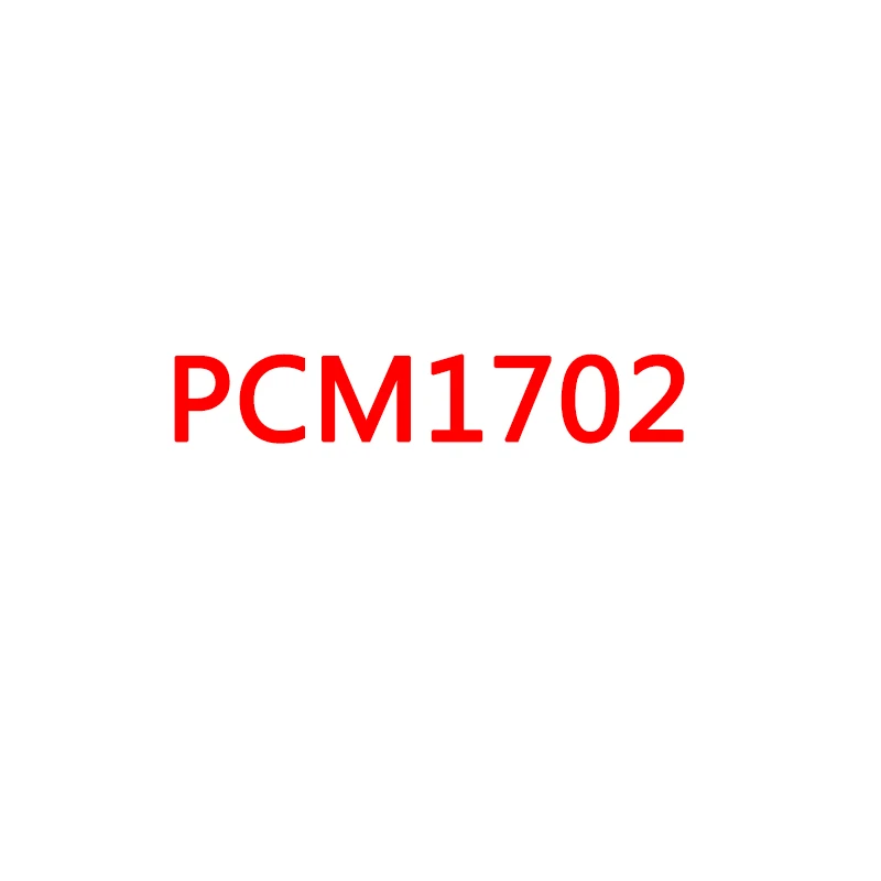 PCM1702 Brand new original 1PCS Audio decoding chip IC - AliExpress 502