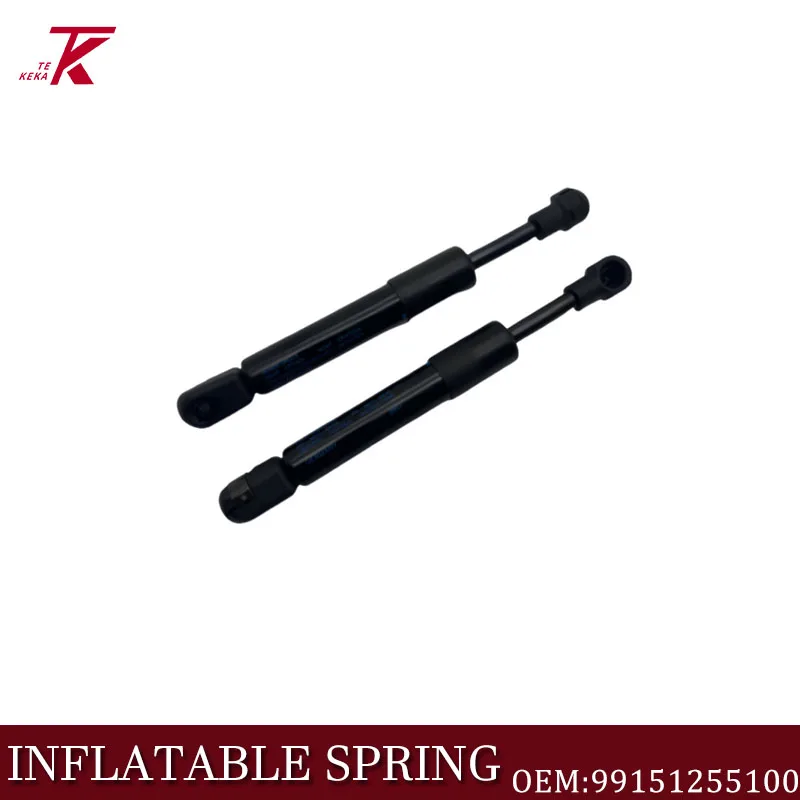 포르쉐 99151255100 하이 퀄리티 가스 용수철, OEM 991 512 551 00, 1 개
