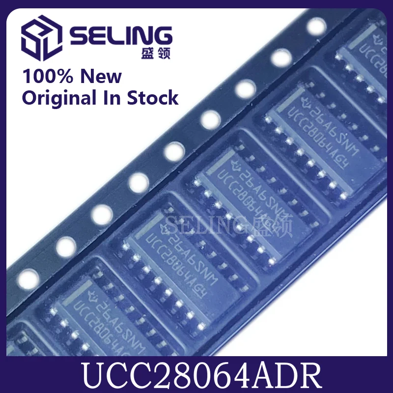 A-pack-of-5-brand-new-original-UCC28064ADR-UCC28064A-AC-DC-controllers ...