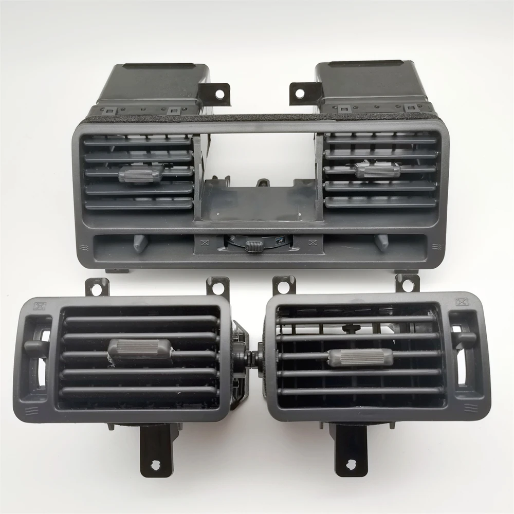 Dashboard Air Conditioner Vent Outlet Panel Grille for Mitsubishi ...