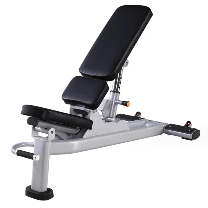 Commercial-adjustable-dumbbell-bench-dumbbell-chair-fly-press-chair ...