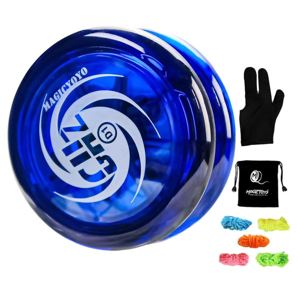 MAGICYOYO-Responsive-Yoyo-D1-GHZ-Professional-Yoyo-Looping-Yoyos-for ...