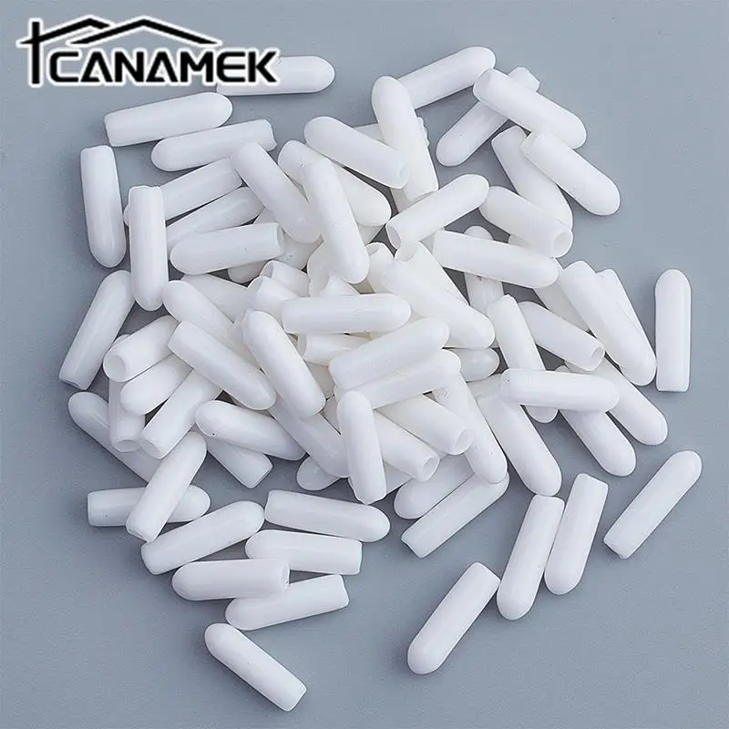 100pcs-Dishwasher-Rack-Caps-Tip-Tine-Cover-Cap-Flexible-Round-End-Caps ...