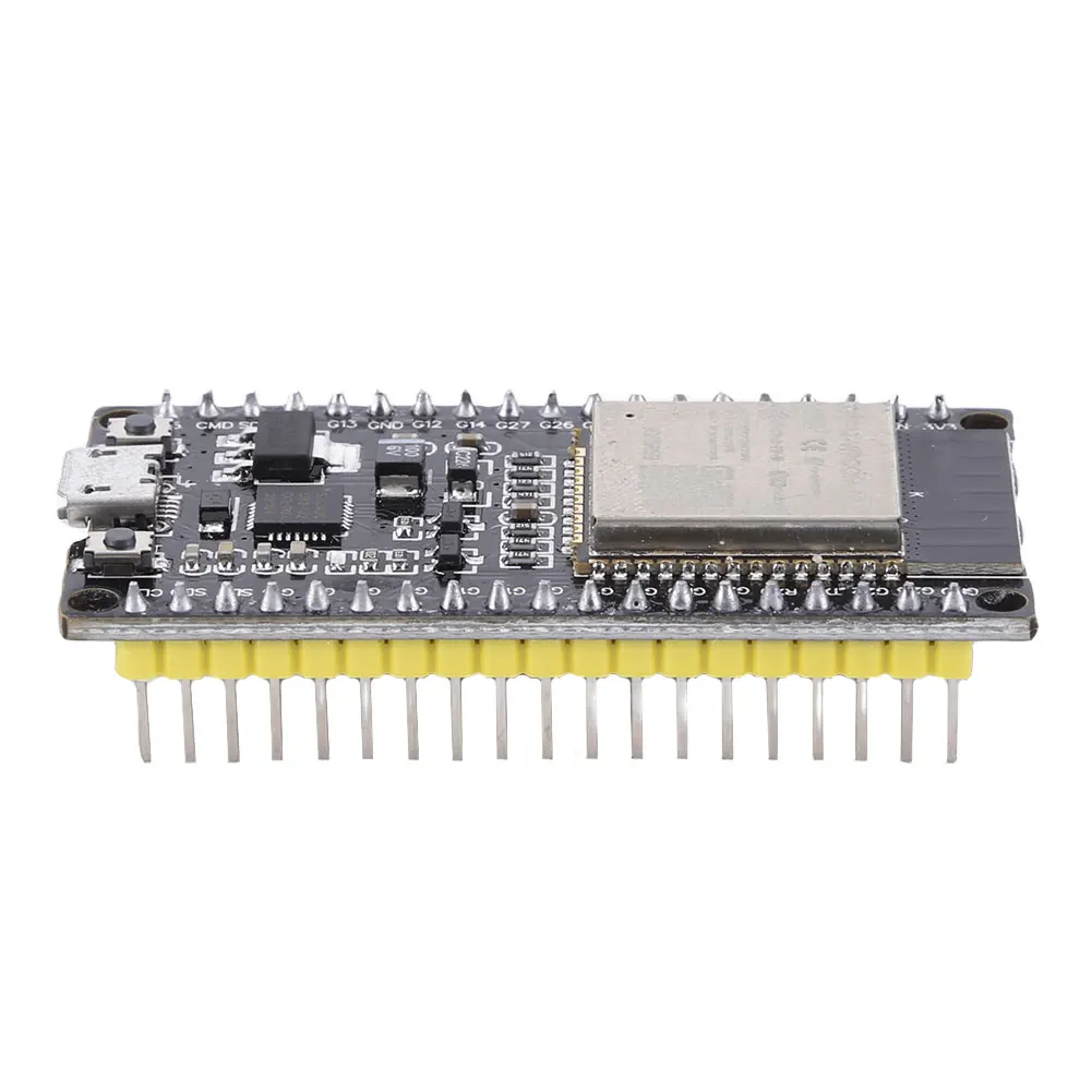 Dual-Core-Development-Board-Module-ESP32-DevKitC-Core-Board-Micro-USB ...