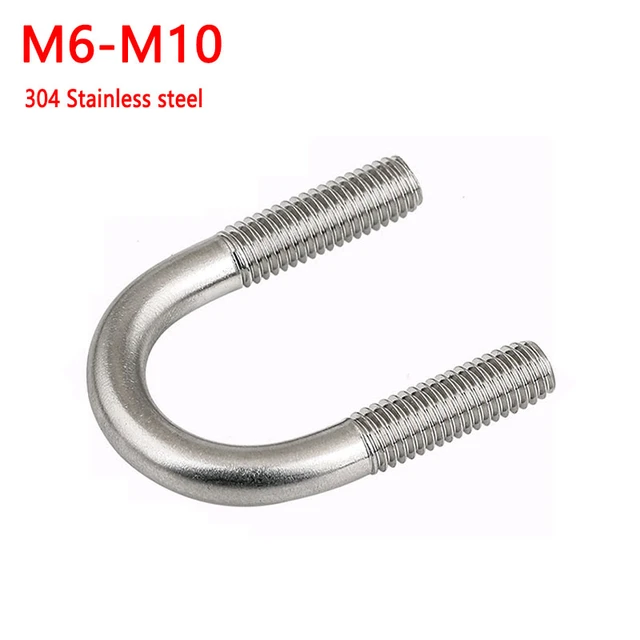 U Shaped Clamp Huge Discount | www.pinnaxis.com