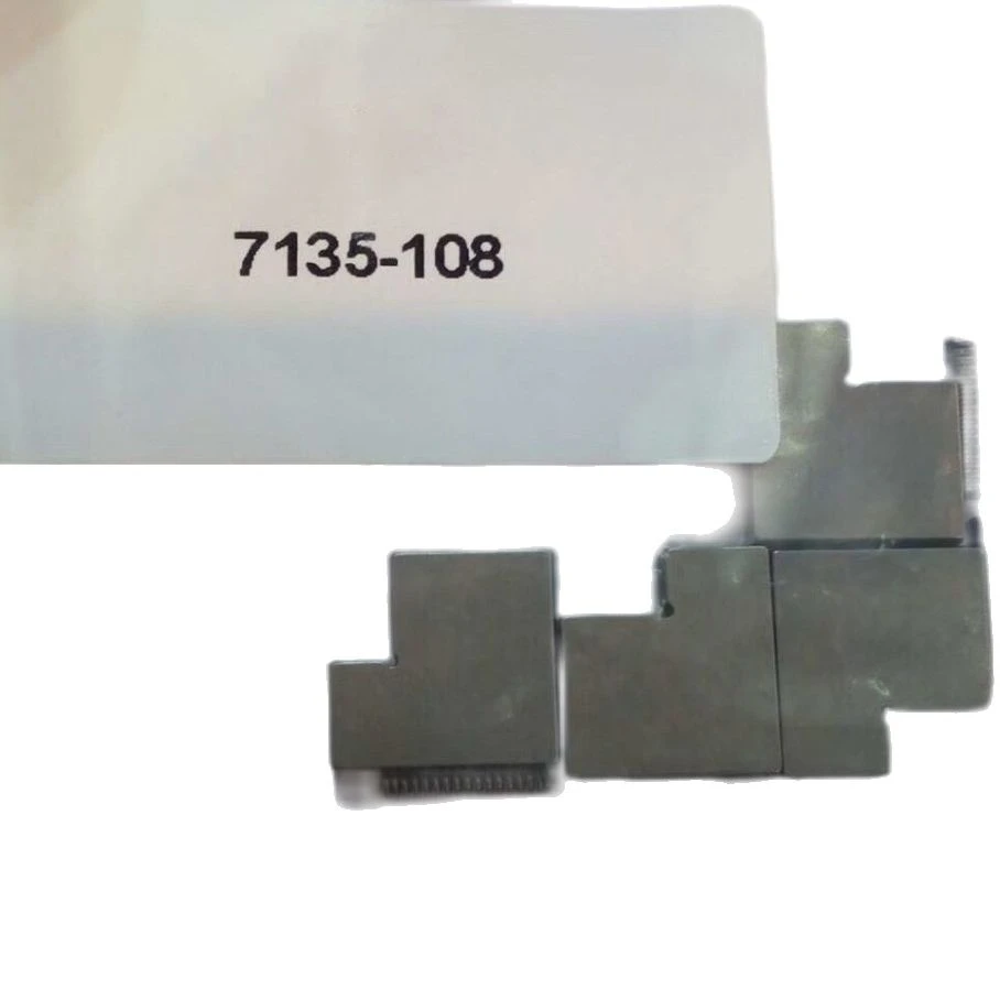 Tractor Transfer Pump Blade Kits Steel Pallet 7135 108|Fuel Injector ...