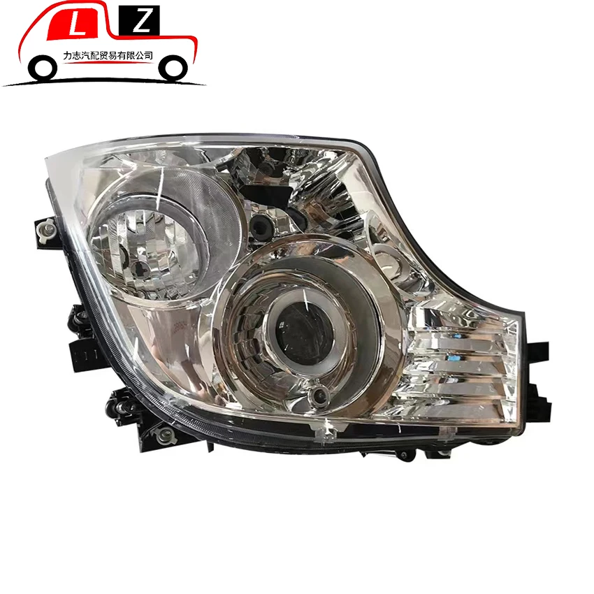 truck-head-Lamp-for-benz-truck-actros-mp4-head-lamp-A9608200539 ...