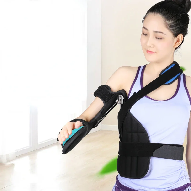 Orth-se-orthop-dique-initi-e-lingue-de-bras-r-glable-aide-la-r-cup ...