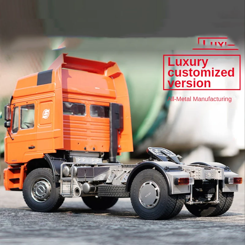 Custom Rc Car Trailers
