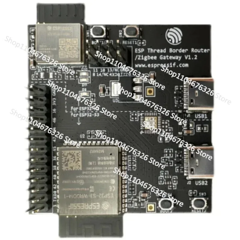 ESP Thread Border Router/Zigbee Gateway - AliExpress 15