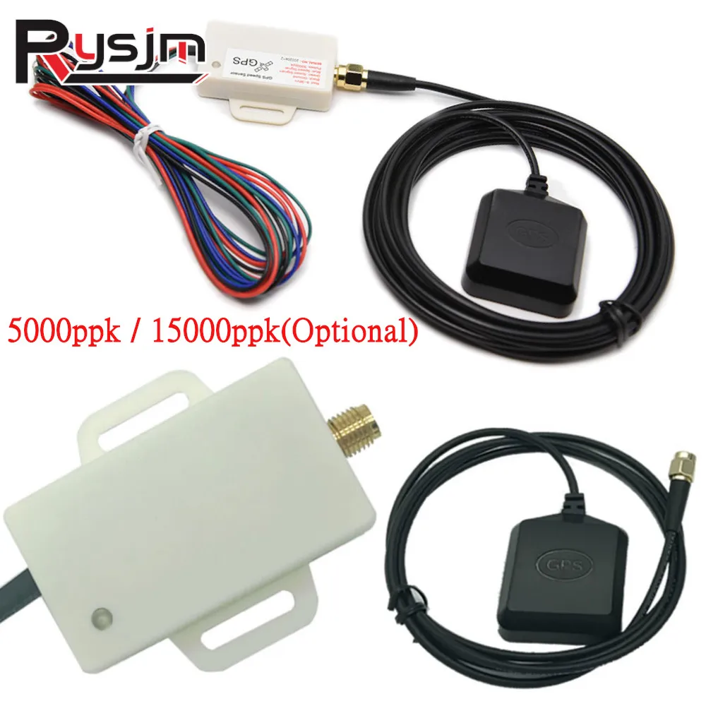 HD-Mini-Universal-Speed-Sensor-Adapter-GPS-Speed-Sender-Odometer ...