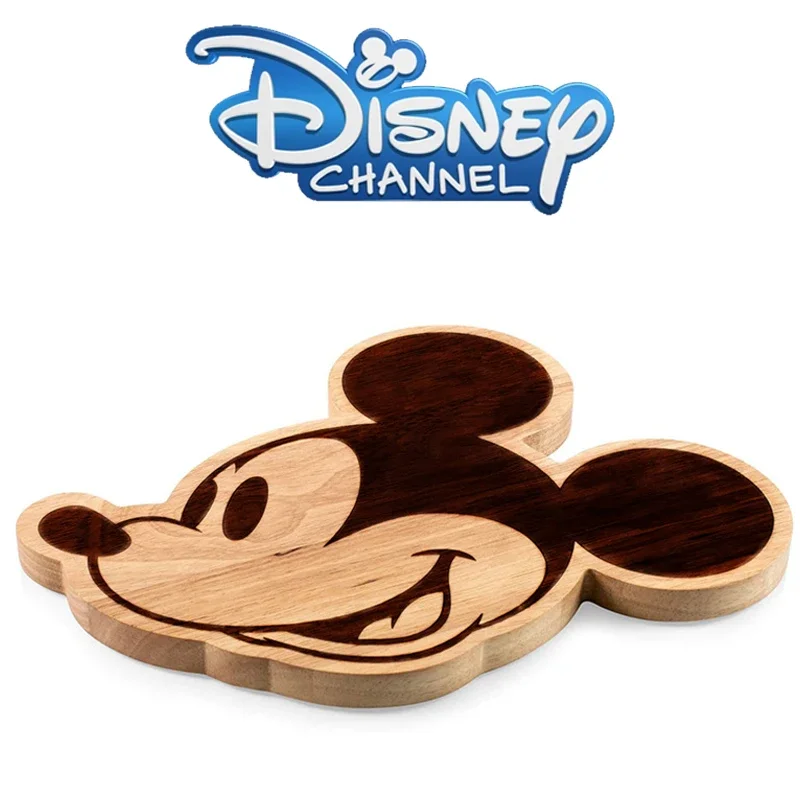 Disney-Mickey-Mouse-Chopping-Board-Creative-Acacia-Wood-Kitchen-Cutting ...