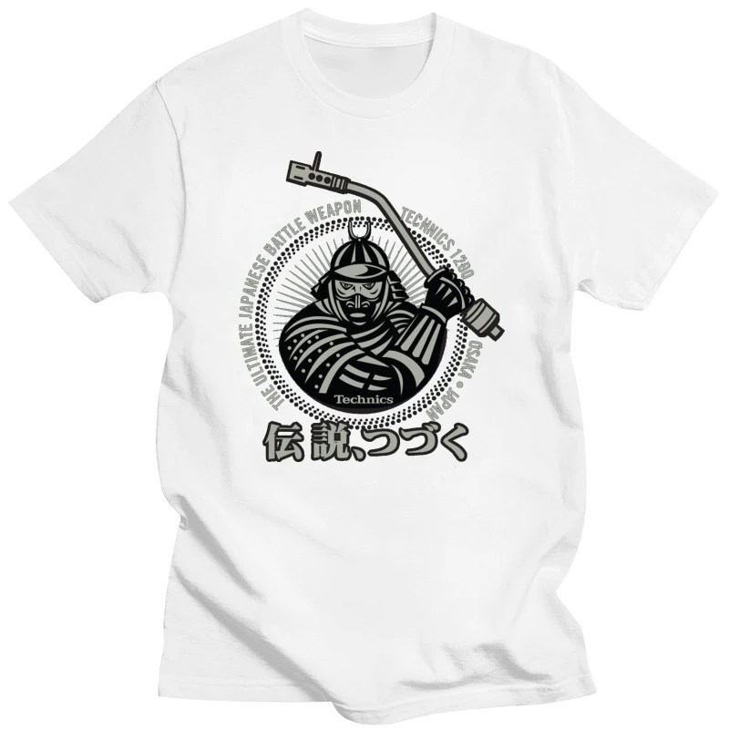 TECHNICS-Logo-T-Shirt-DJ-Djing-Turntable-Music-Equipment-EDM-Party ...