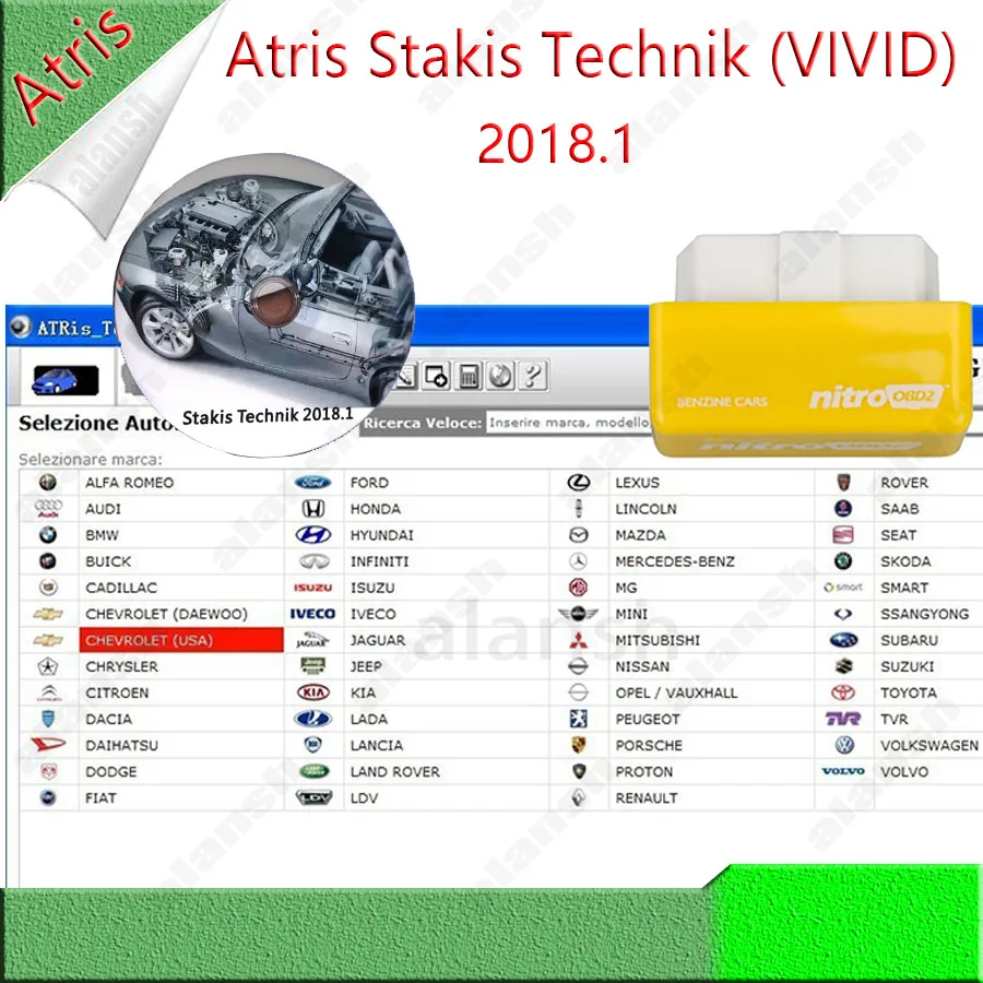 2018-1-Atris-Stakis-Technik-Vivid-Workshop-Car-Repair-Database ...