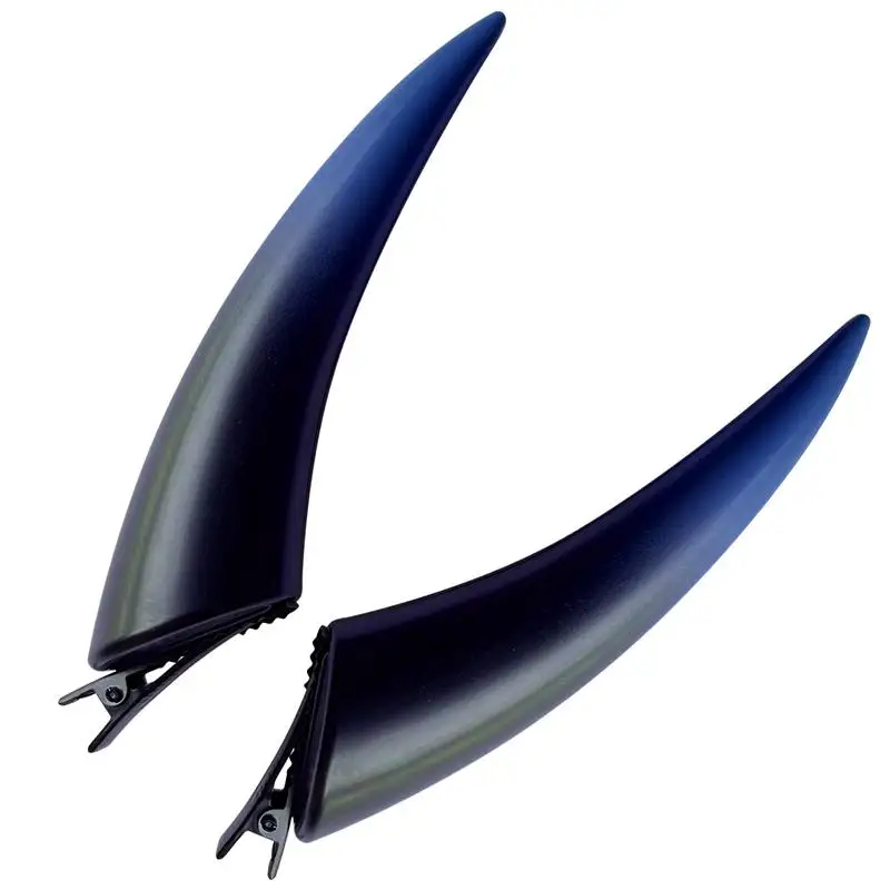 Ghost-Forehead-Horns-Women-Demon-Vampire-Headpiece-Gothic-Devil-Costume ...