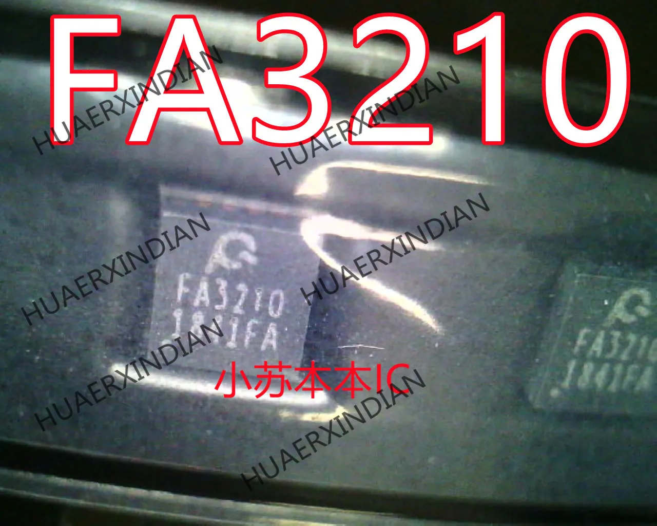 New-Original-FA3210-QFN.jpg