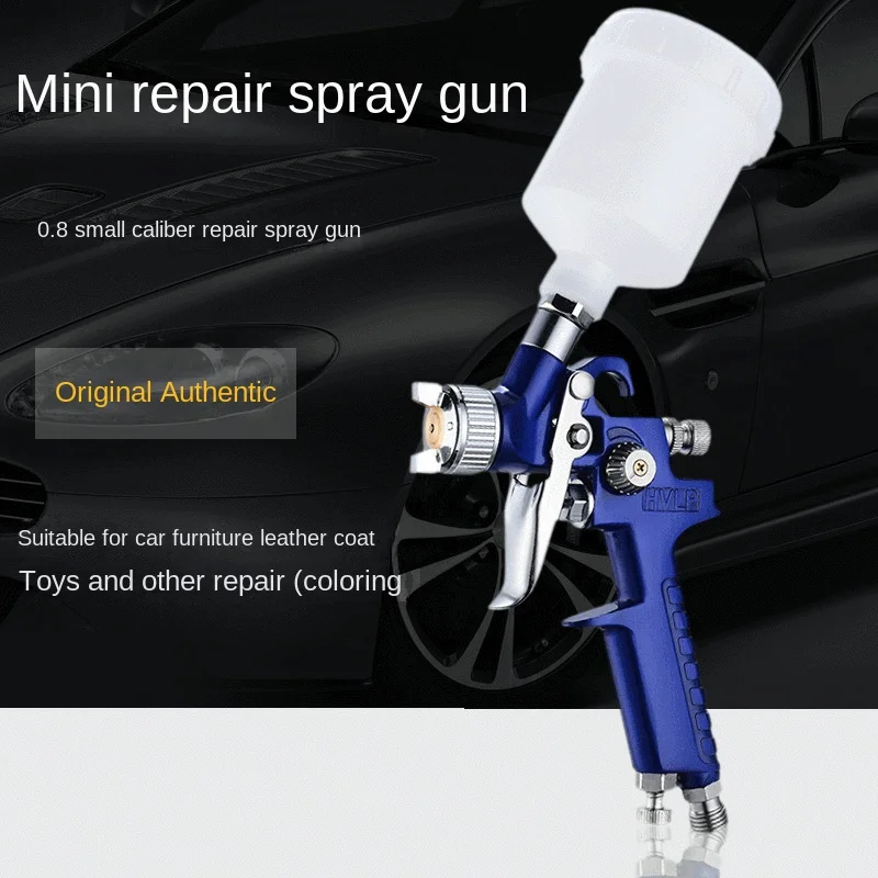 Automobile-furniture-small-scale-repair-Spray-gun-Hand-tools-Pneumatic ...