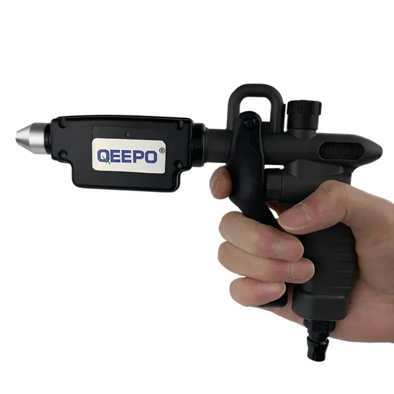 QEEPO-Safety-Fast-Static-Elimination-Powerless-Ionizer-Air-Gun-for ...
