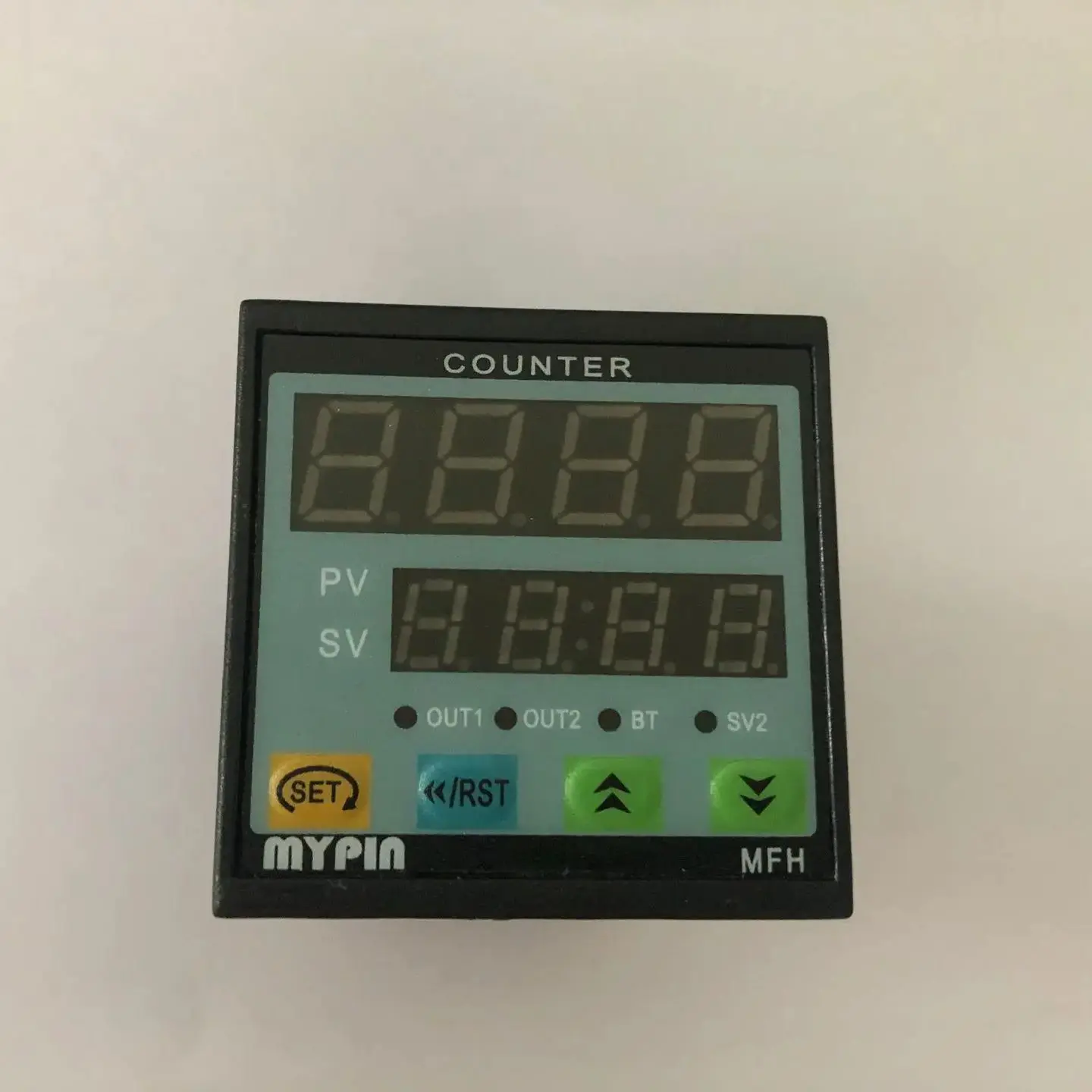 Original-Mypin-90-260V-AC-DC-4-Preset-Digital-counter-Meter-10KPCS ...