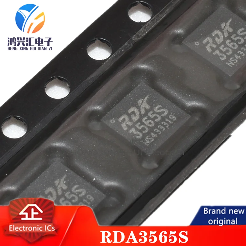 Accordeur-de-Satellite-int-gr-LNB-CMOS-faible-courant-RDA3565S-nouveau ...