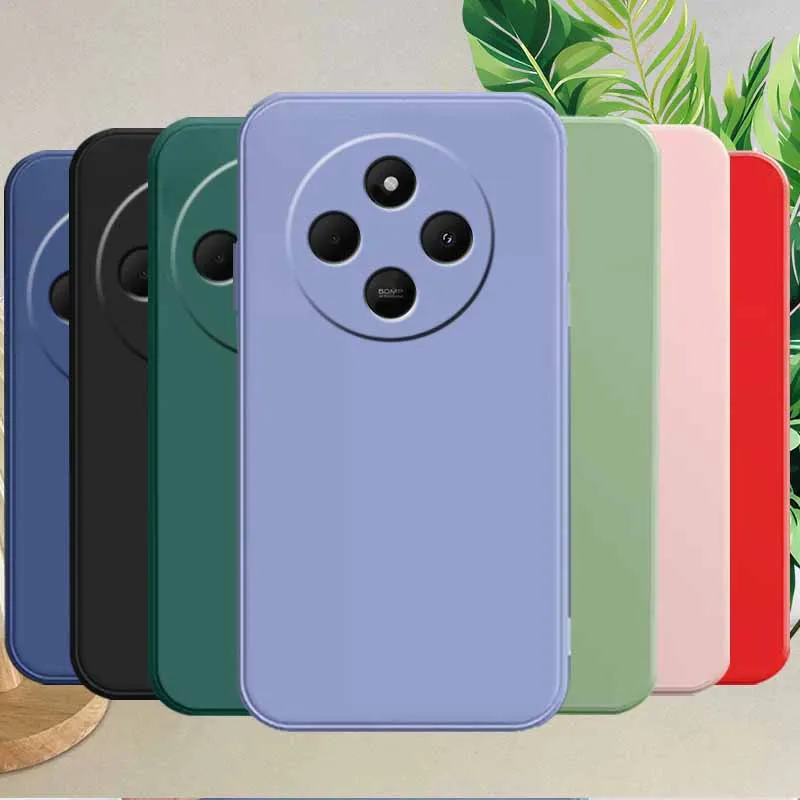 Funda-para-Xiaomi-Redmi-14C-carcasa-a-prueba-de-golpes-parachoques ...