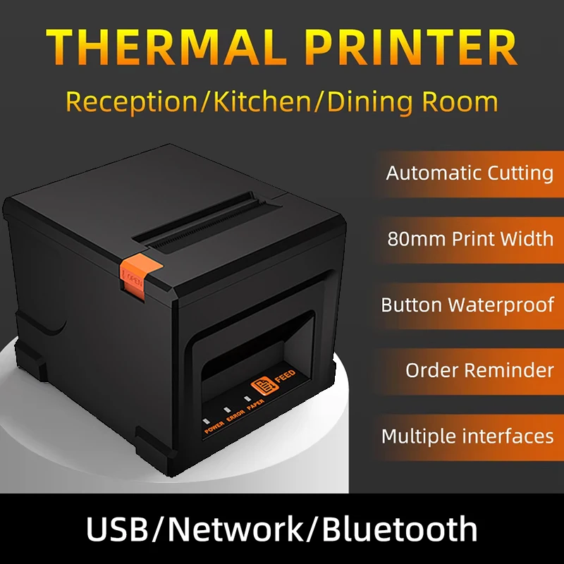 80mm-Thermal-Receipt-Printer-Multi-Functional-Printers-Machine ...