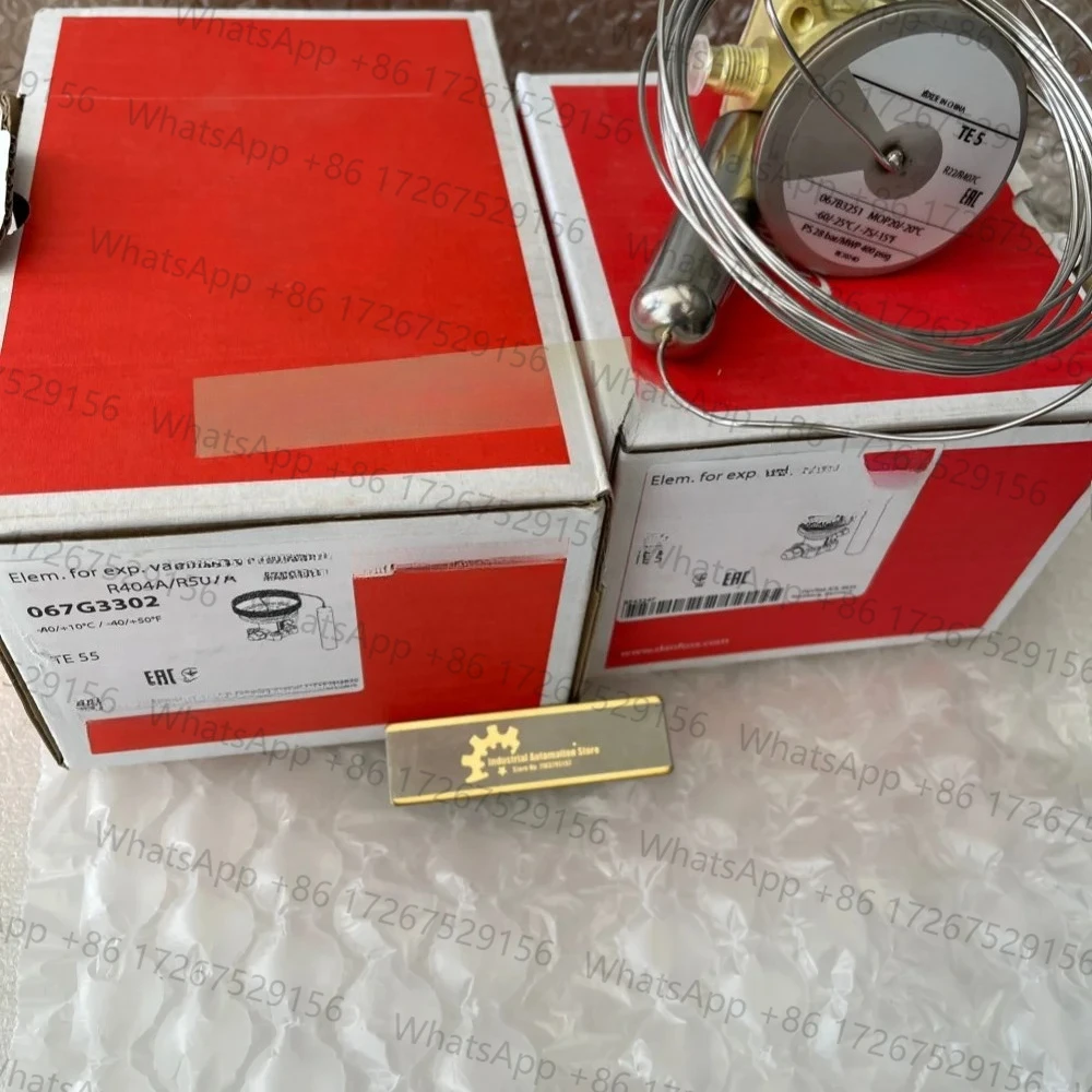 TE5 067B3251 / TE55 067G3302 Expansion Valve - AliExpress 1420