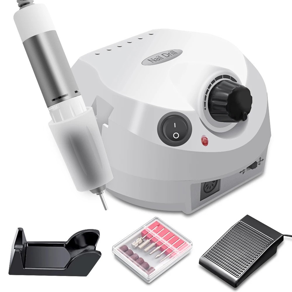 35000-RPM-Professional-Electric-Nail-Drill-Machine-for-Nails-Milling ...