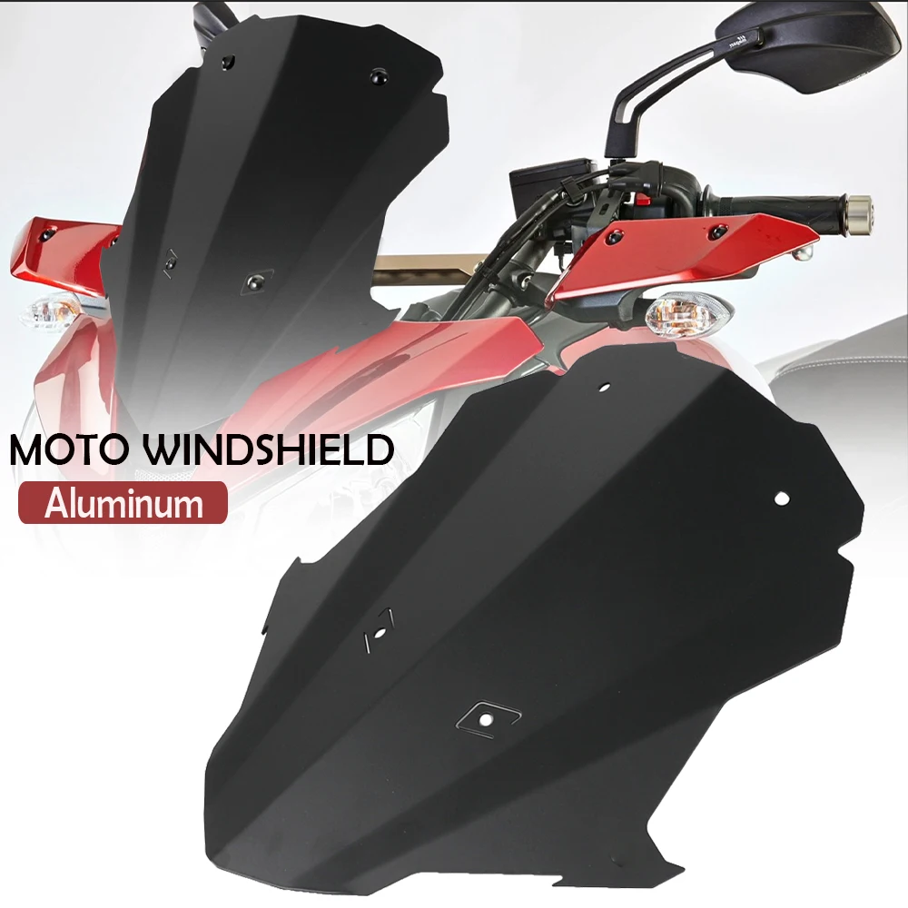 For YAMAHA TRACER 700 TRACER7 2020-2020 2021 Motorcycle Windshield ...