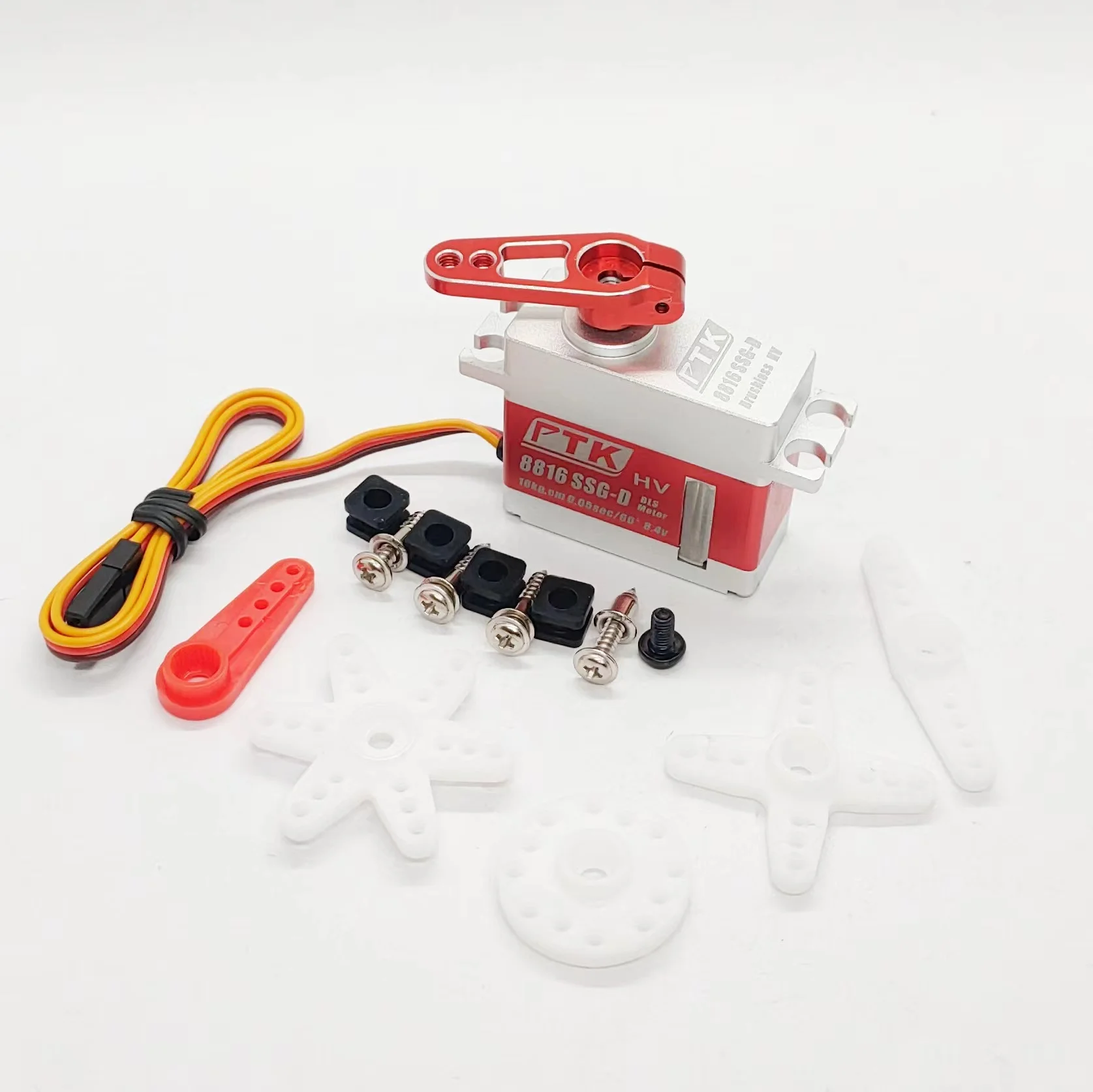 PTK-8816-SSG-D-Medium-All-Metal-Digital-High-Voltage-High-Torque-16KG ...