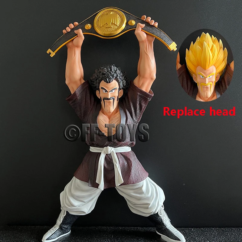 Ali-manga Figure Toys Store