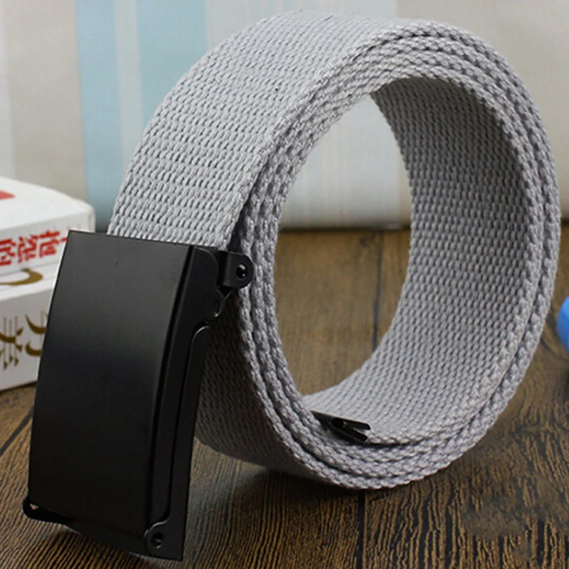 1PC-Belt-Military-Nylon-Adjustable-Belt-Men-Female-Belts-Men-Outdoor ...