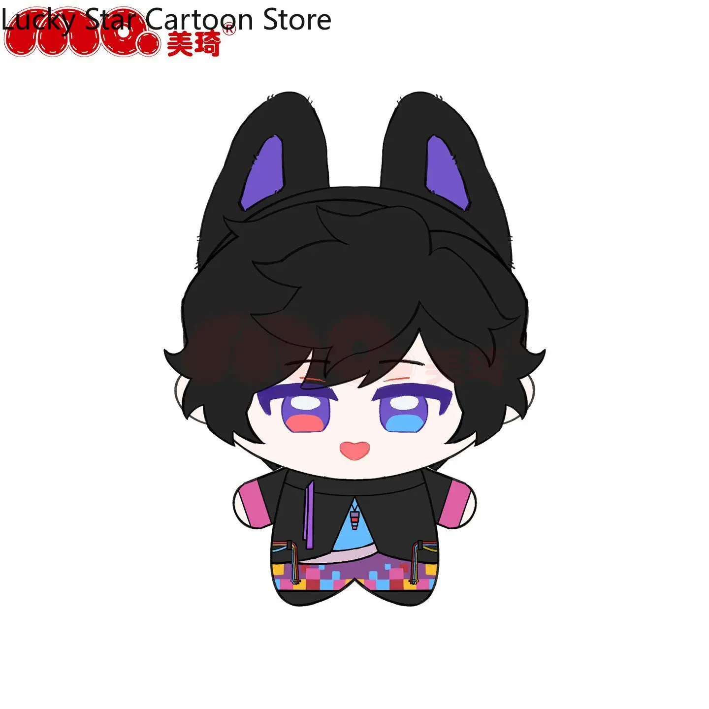 Hojo Emu Parado Kamen Rider Ex-Aid 12cm Anime Cartoon Figure Idol ...