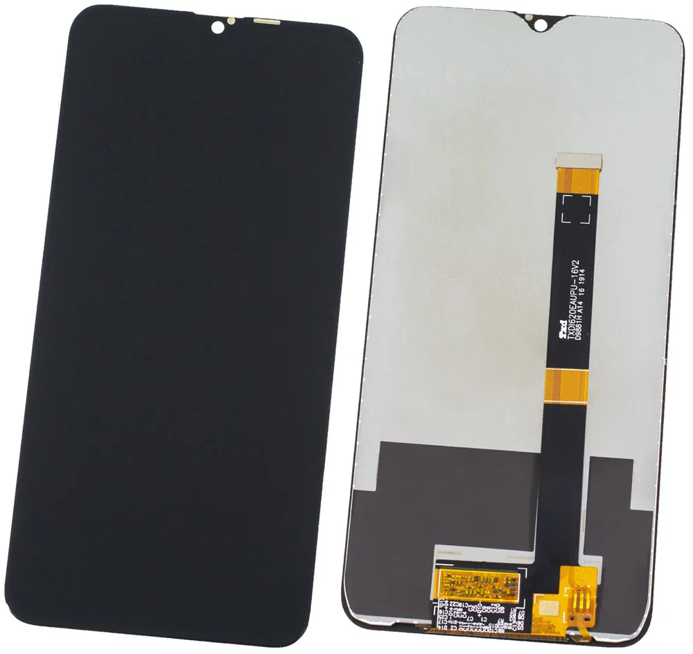 Display-for-Oppo-A12-cph2083-screen-display-touchscreen-module-assembly ...