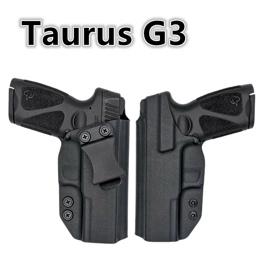 Taurus 9mm Pistol Clip