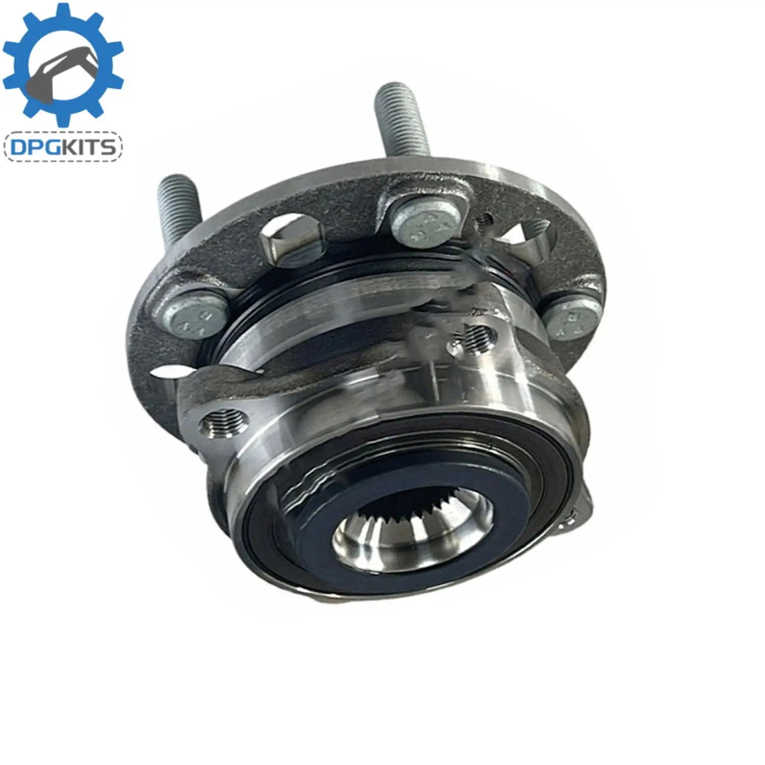 1pc 51750S1000 51750-S1000 New Front Wheel Hub Assy For Hyundai ...