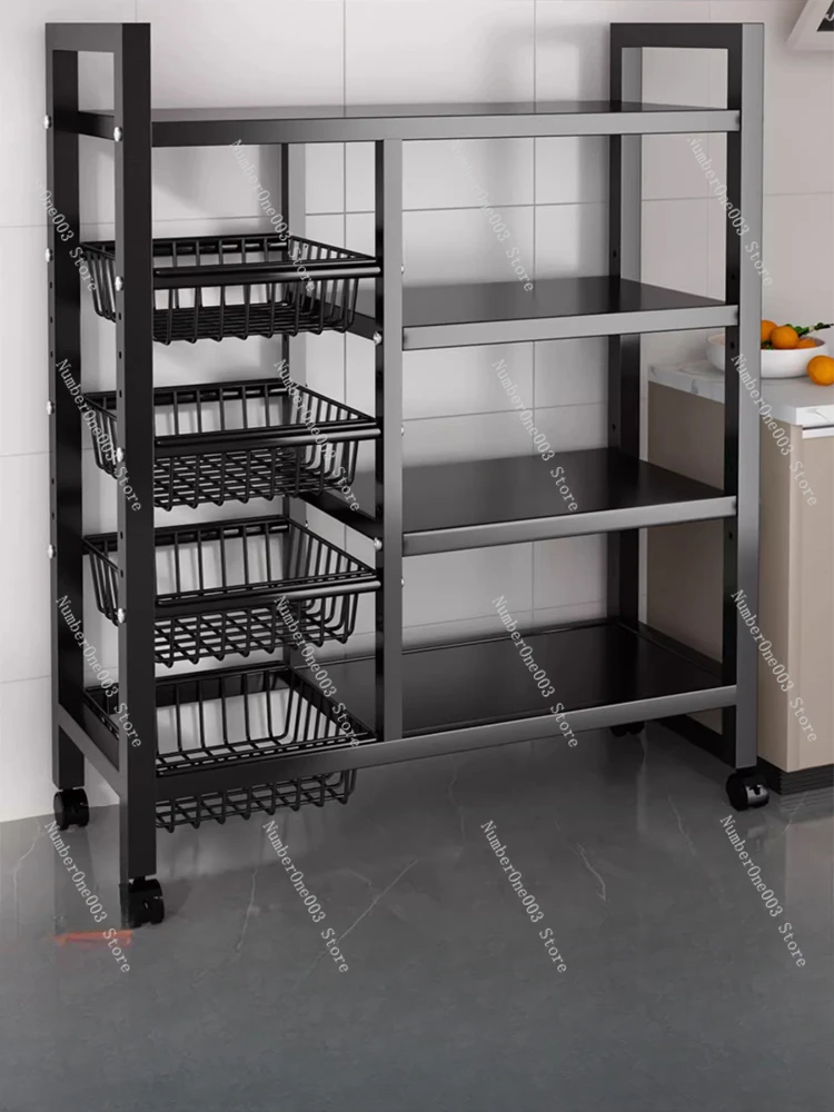 Kitchen-Shelf-Floor-Multi-Layer-Vegetable-Colander-Household-Multi ...