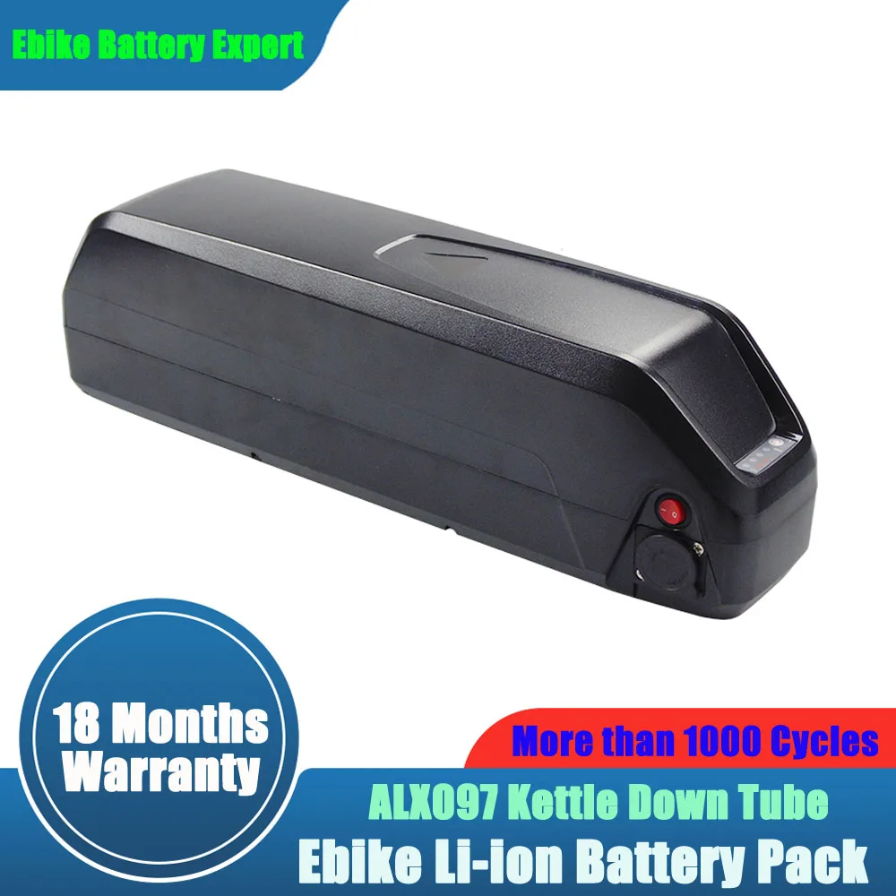 OUXI-V8-Fatbike-Extra-Battery-Pack-48V-15Ah-20Ah-Li-ion-Akku-for-500W ...