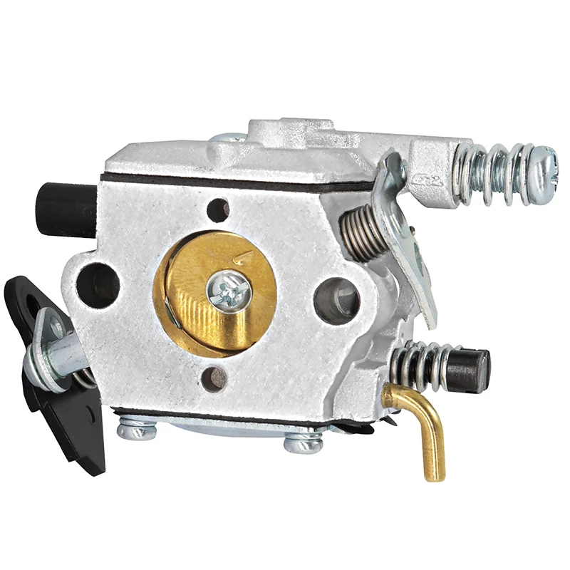 Carburetor For Zenoah 4100 41cc 3800 38cc WALBRO WT840A 2 Chainsaw ...